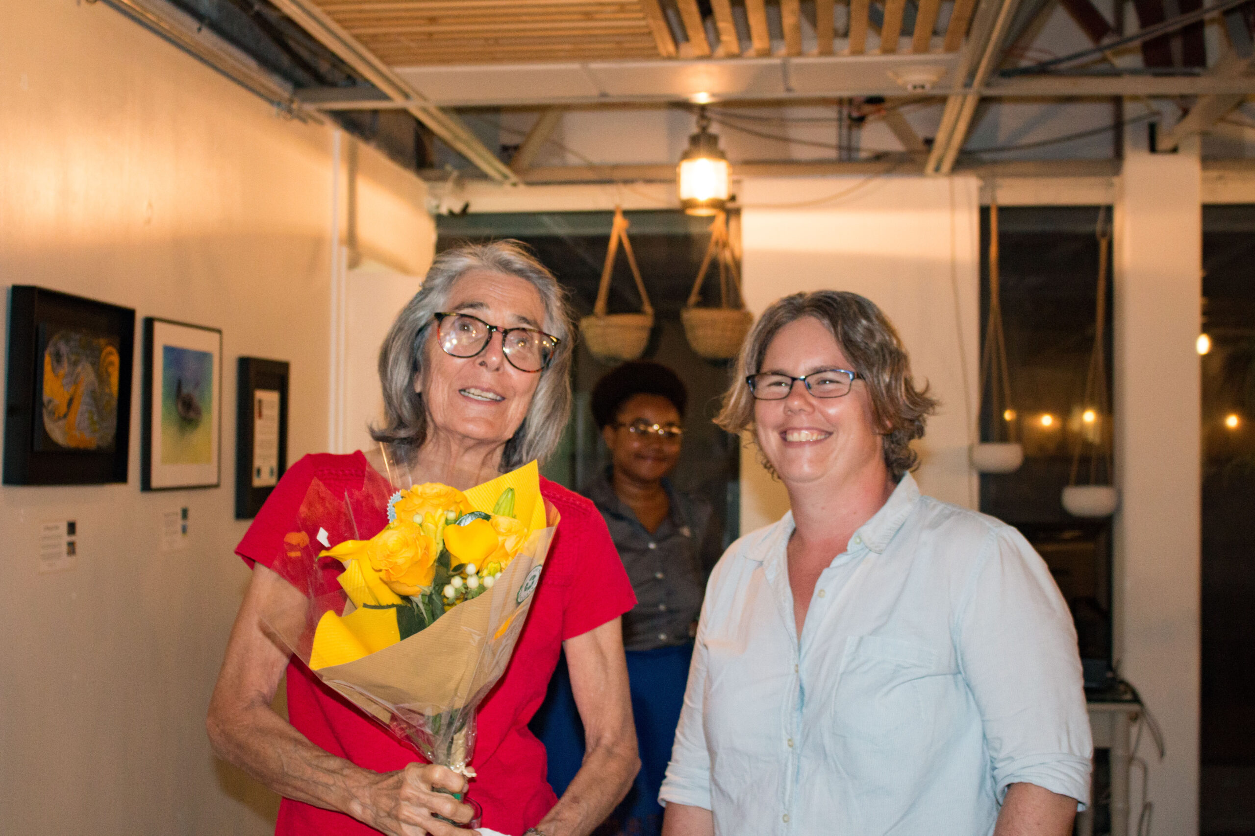 Underwater Dreaming Exhibition - Cathy Church Photo Centre and Gallery